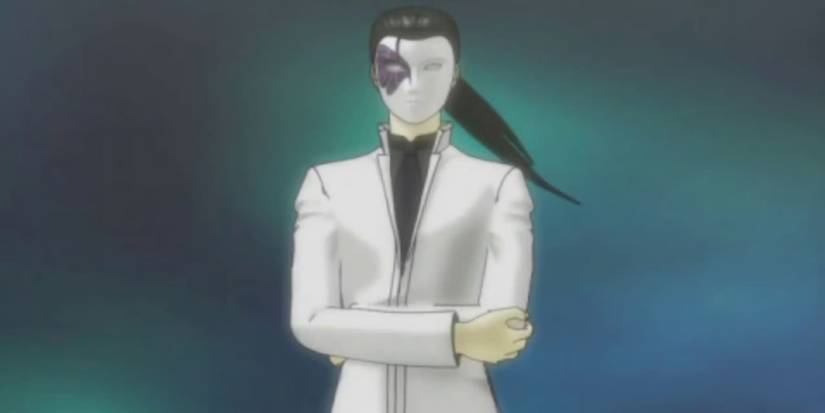 Persona: What Is The Blue Butterfly