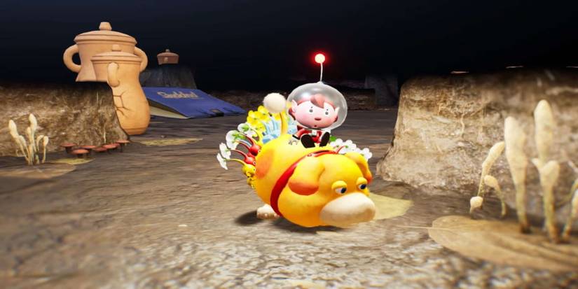Pikmin 4 Gets Official July 21 Release Date On Nintendo Switch