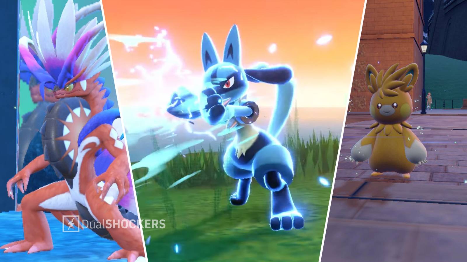 heracross evolution level violet