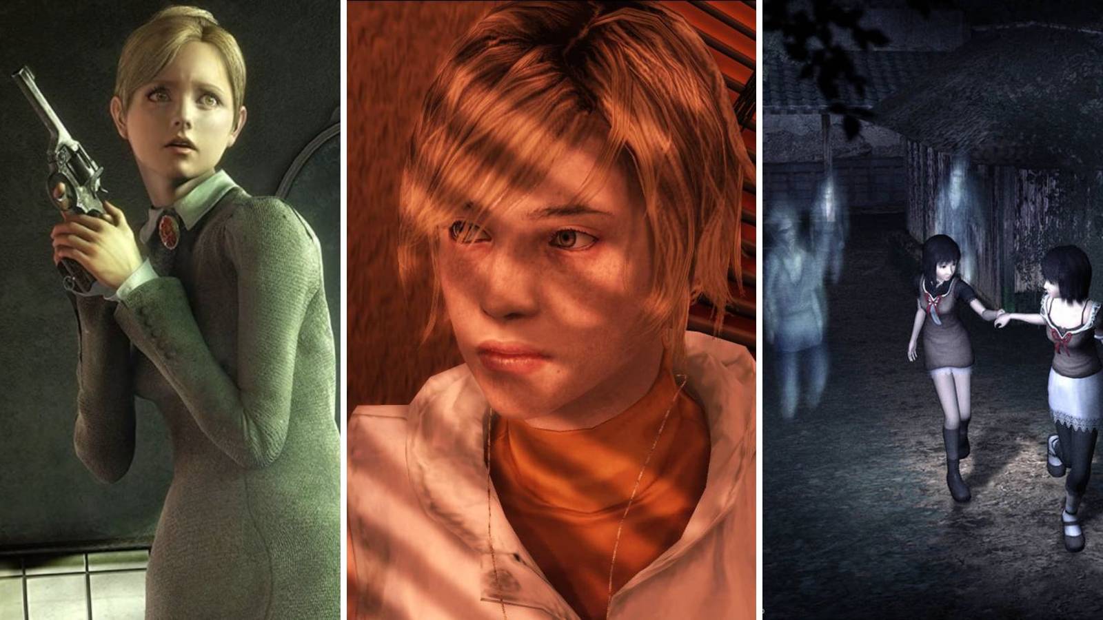 13 Best PS2 Horror Games, Ranked