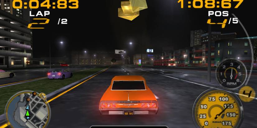 Best Street Racing Games, Ranked