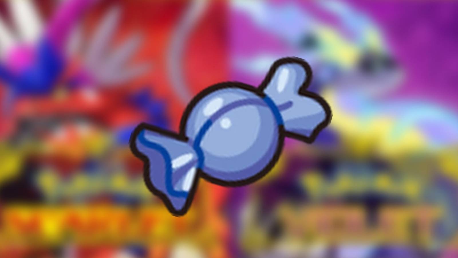 Pokemon Scarlet & Violet: How To Get & Use Rare Candies