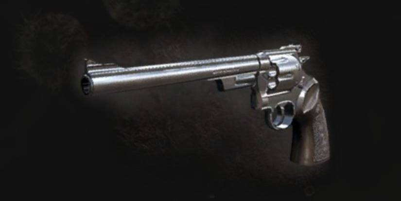 Resident Evil 5: Every Weapon, Ranked