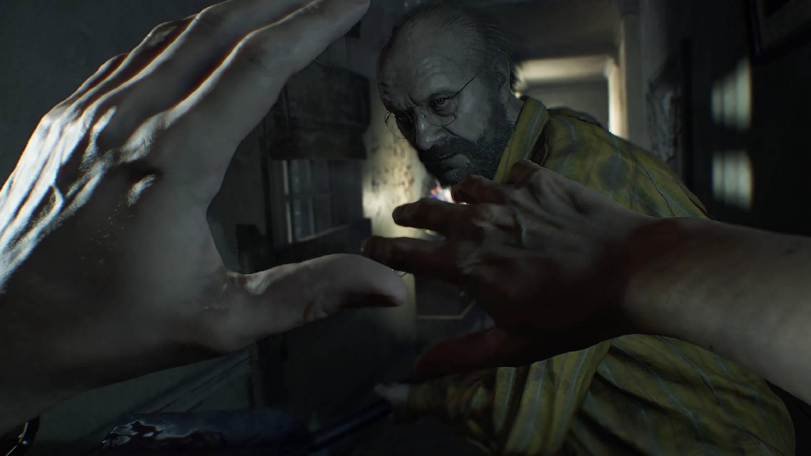 Capcom Announces Resident Evil 9, Says It Was "Really Difficult" To ...