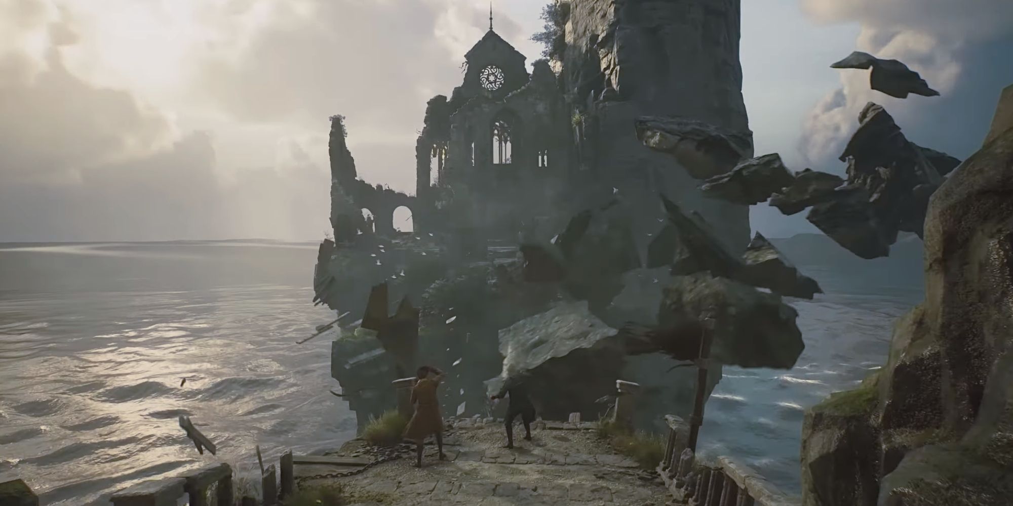 Hogwarts Legacy: Complete Guide & Walkthrough