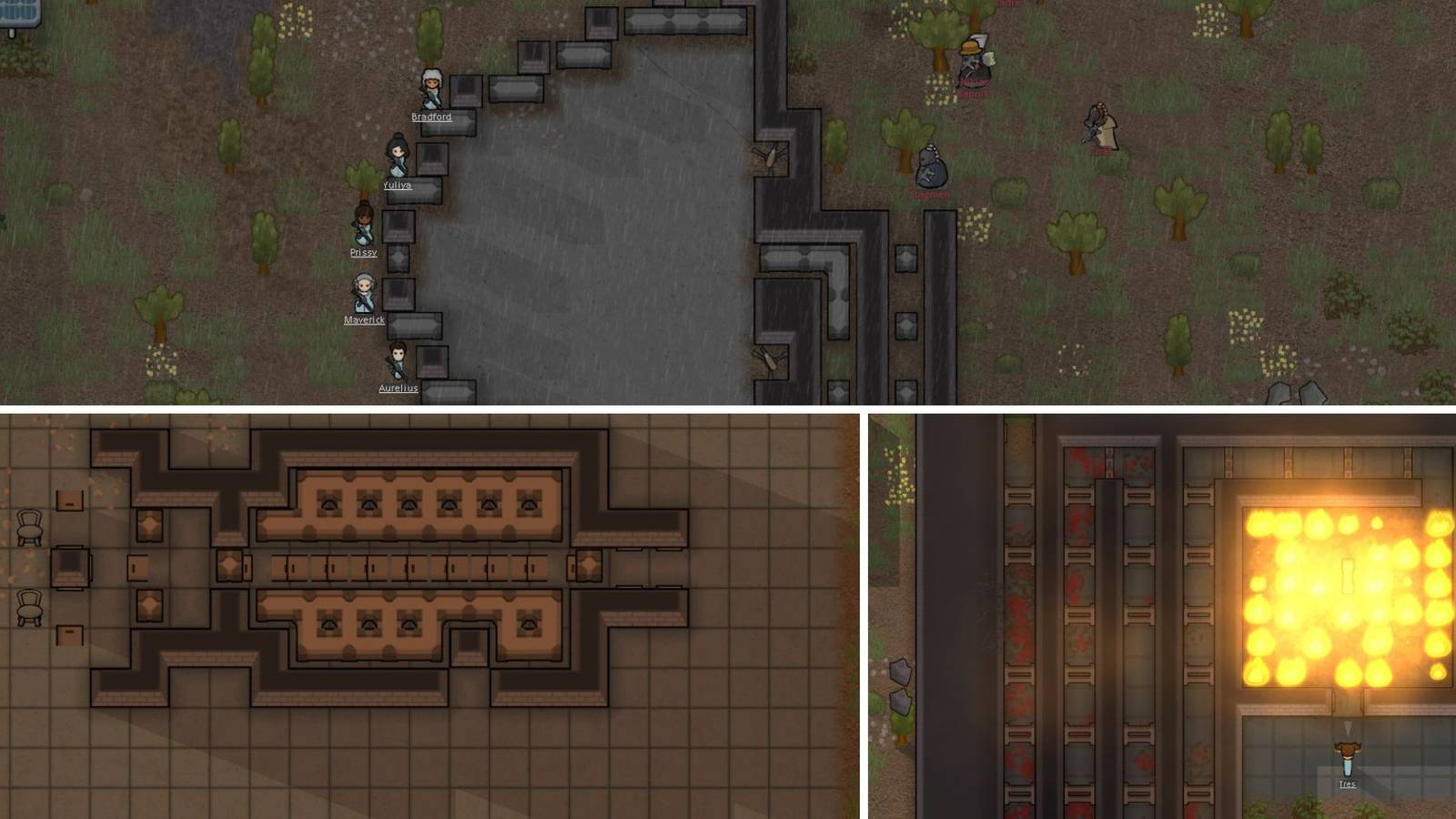 RimWorld: Best Killbox Designs