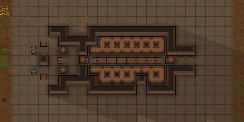 RimWorld: Best Killbox Designs