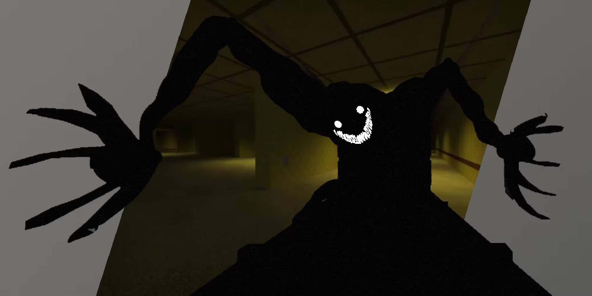 Roblox Apeirophobia: How To Beat Levels 2 & 3