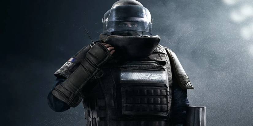 Rainbow Six Siege: 10 Best Defense Operators, Ranked