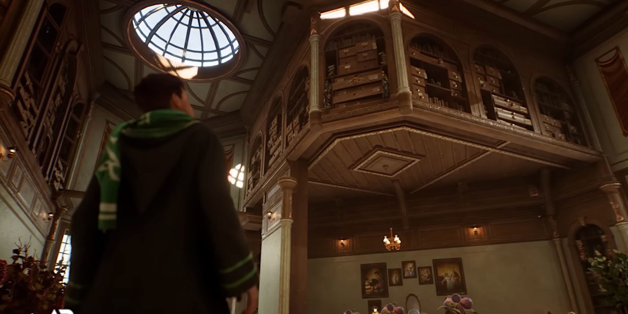 Hogwarts Legacy: Complete Guide & Walkthrough