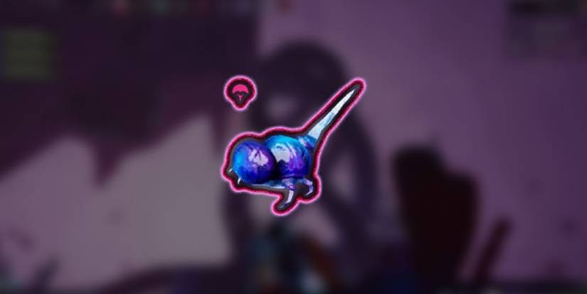 Risk of Rain 2: Every Void Item & What They Do