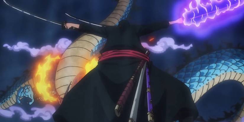 One Piece: Zoro's 10 Best Fights, Ranked