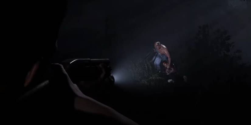 The Quarry: How To Save Ryan