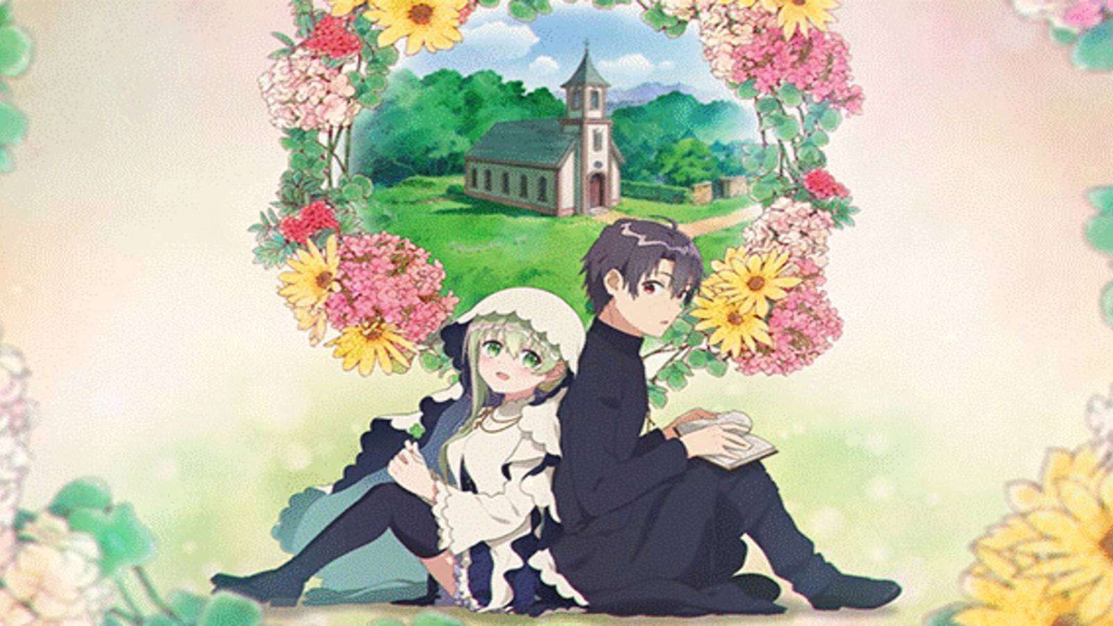 Saint Cecilia Anime Release Date Delayed By 3 Months