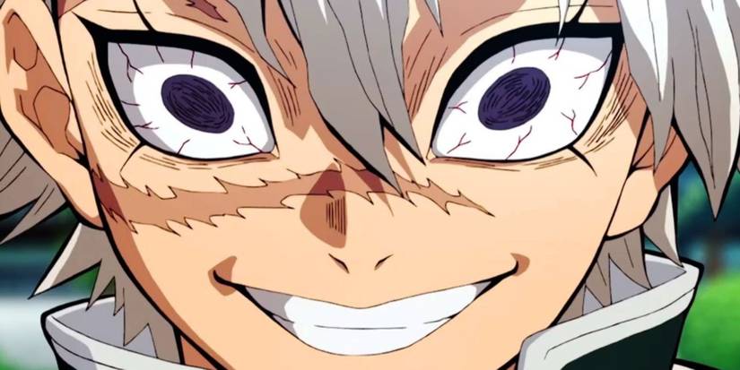 Demon Slayer: Age, Height, & Birthdays Of All Characters