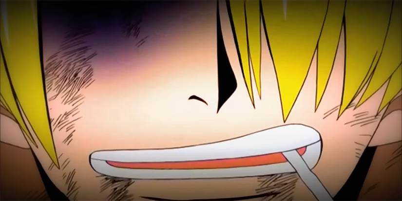 One Piece: Sanji's 10 Best Fights, Ranked