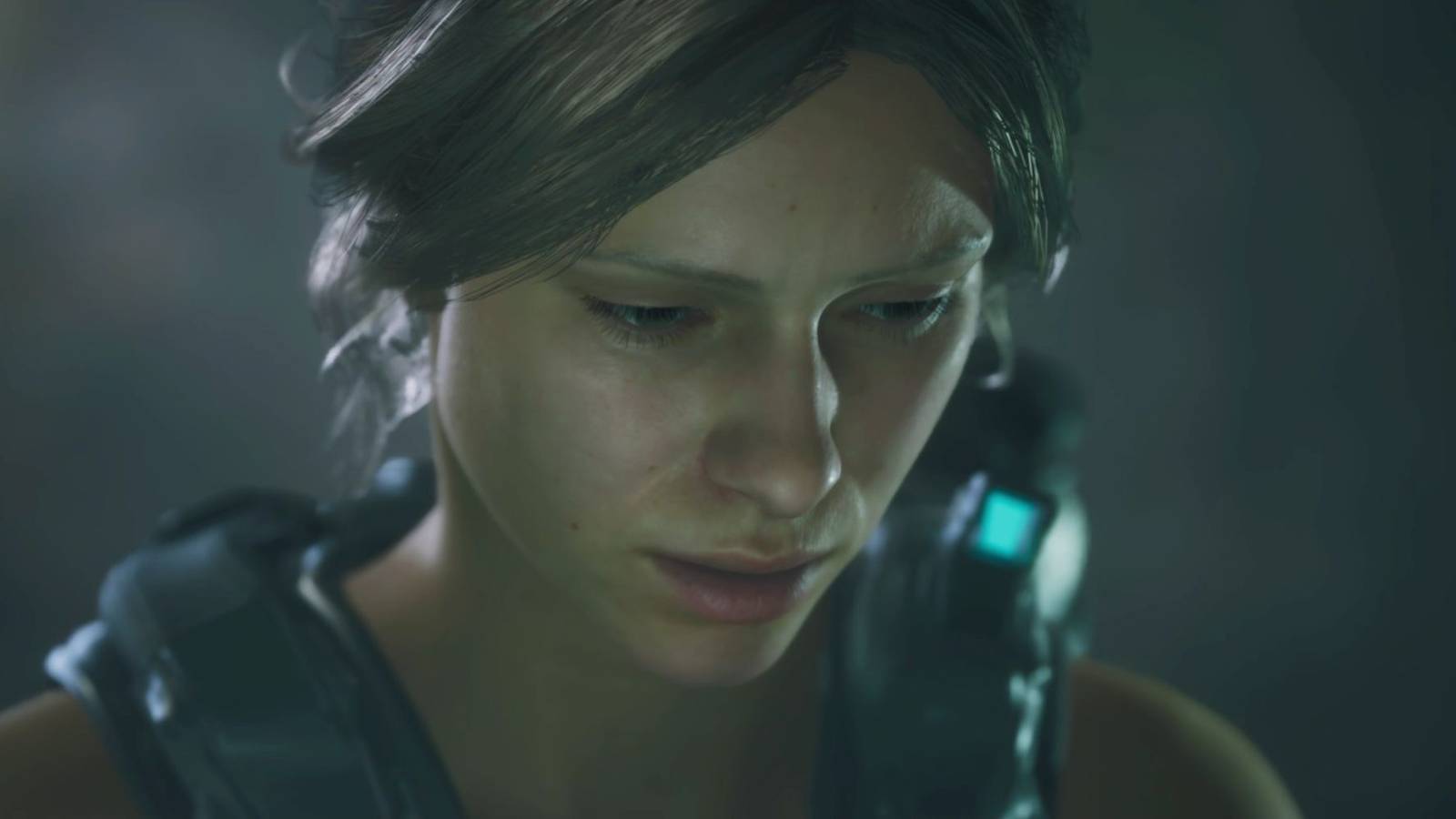 Scars Above Review: Just Another Sci-Fi Horror Game