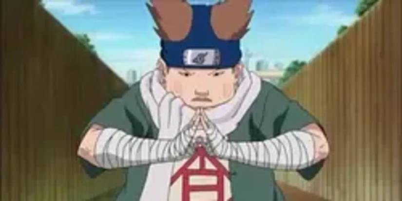 Naruto: Age, Height, & Birthdays Of Main Characters