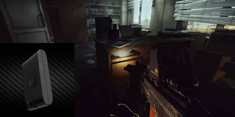 Escape From Tarkov: Delivery From The Past Quest Guide