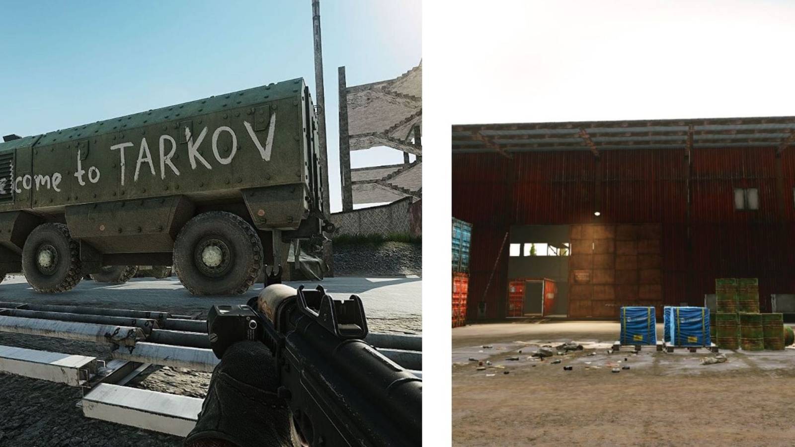 Escape From Tarkov: Delivery From The Past Quest Guide