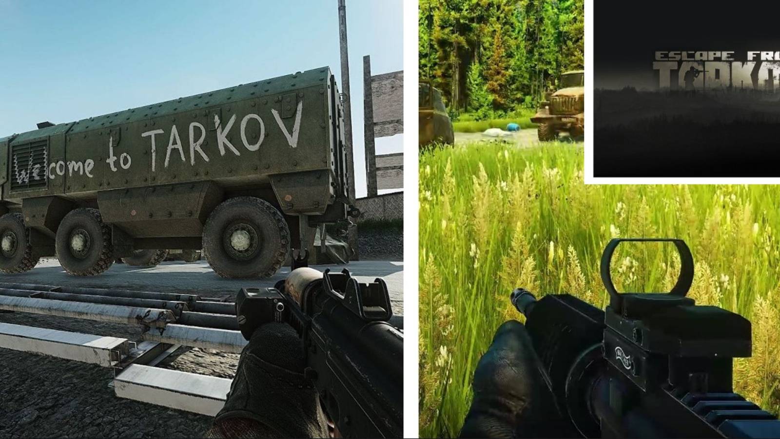 Escape From Tarkov: Search Mission Quest Guide
