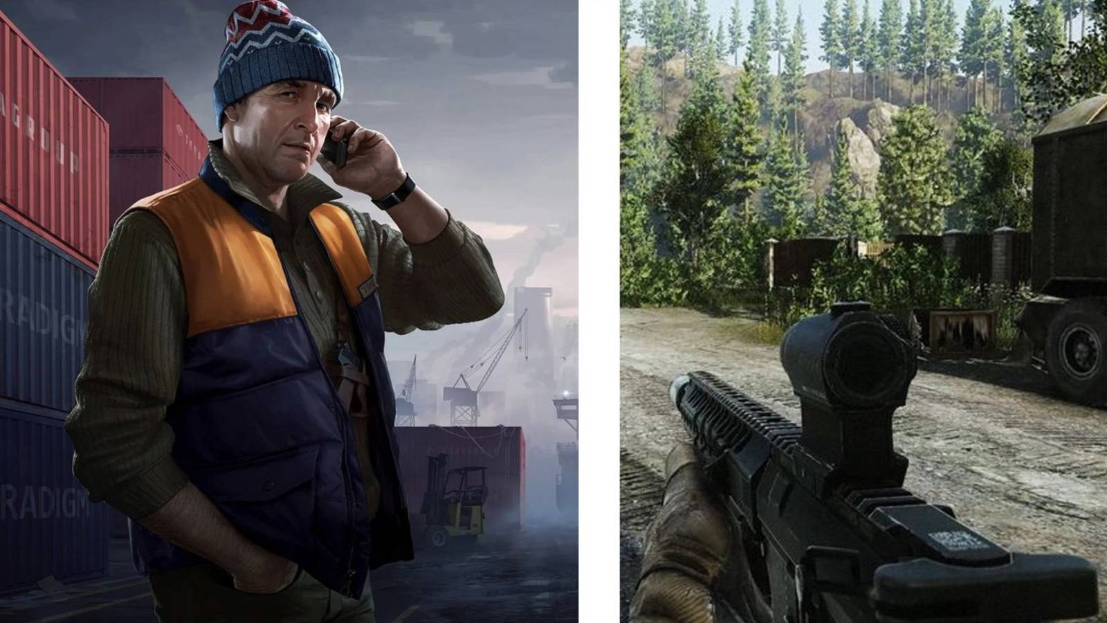 Escape From Tarkov: The Extortionist Quest Guide