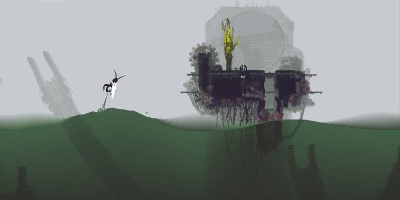 Rain World: 10 Tips & Tricks For Beginners