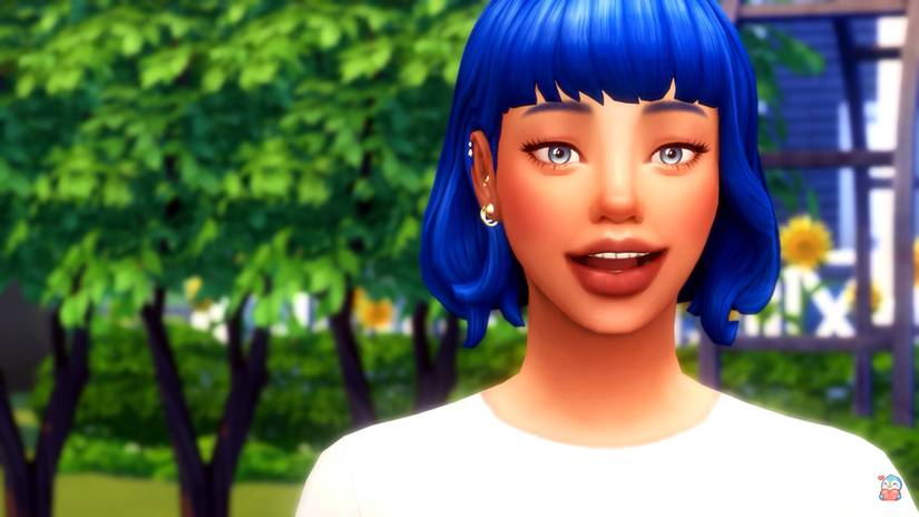 Sims 4: How To Complete The Not So Berry Challenge