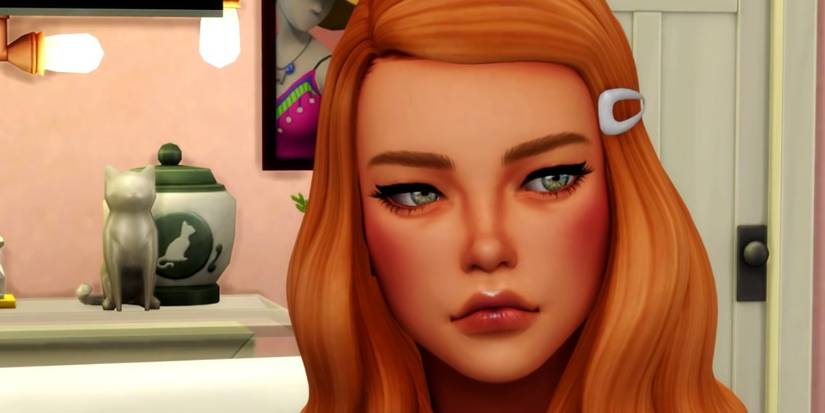 Sims 4: How To Complete The Not So Berry Challenge