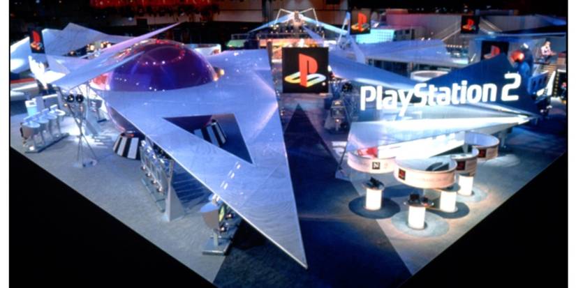 10 Best E3 Presentations Of All Time, Ranked