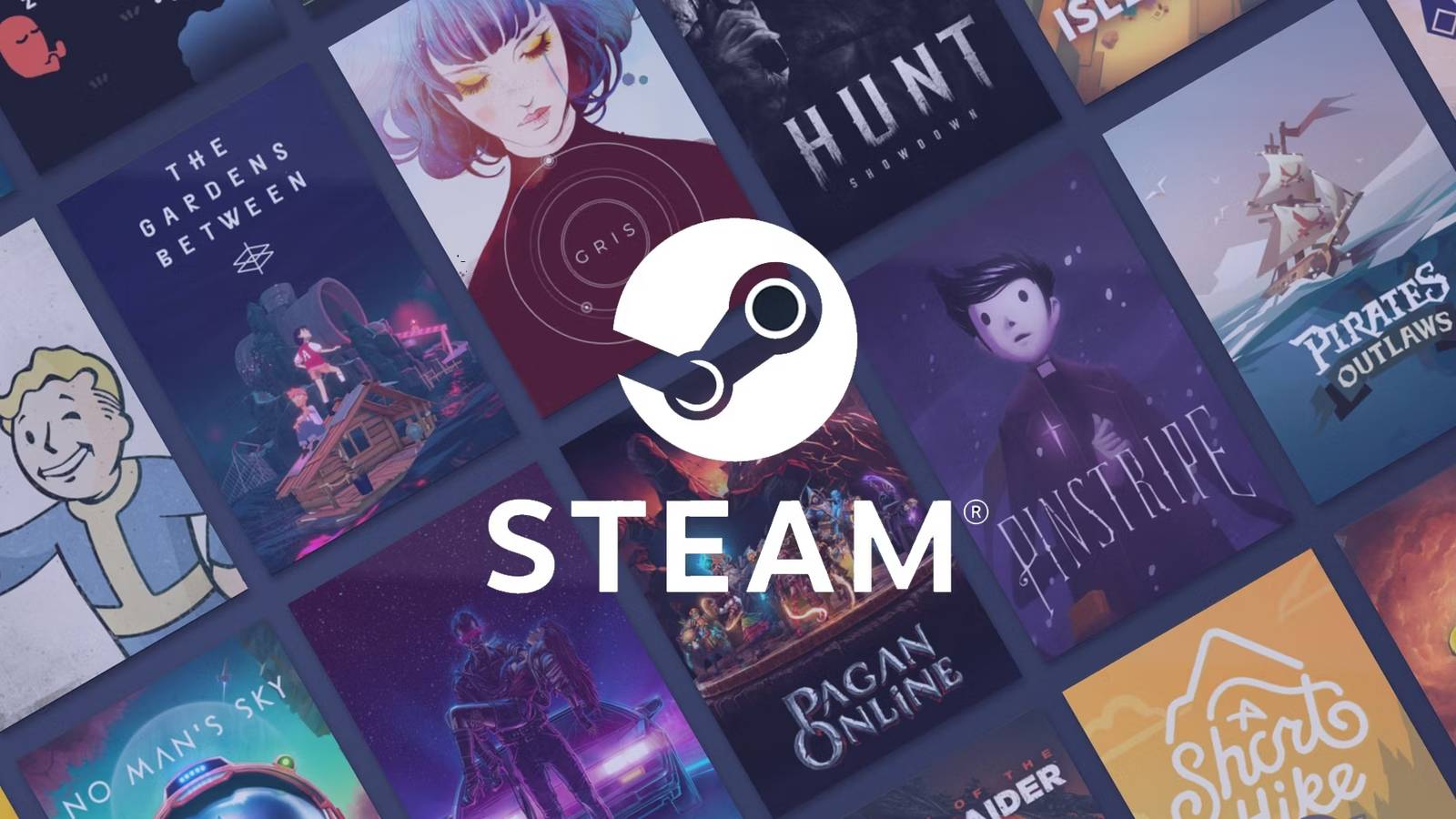 Steam Confirms Spring, Summer, Autumn, And Winter Sale Dates For 2023