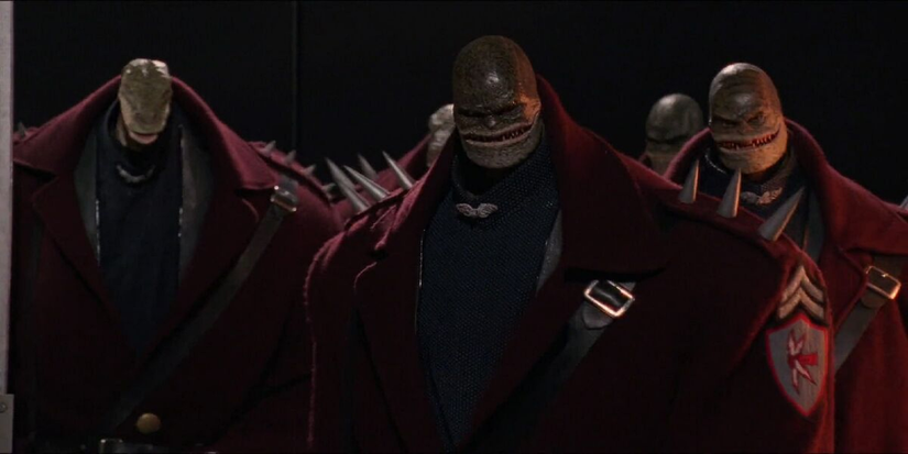 Why The 1993 Live Action Super Mario Bros Movie Is More Fun Than You Think