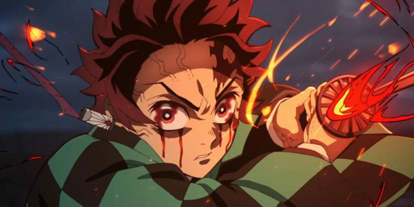 Demon Slayer: Age, Height, & Birthdays Of All Characters