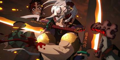 Demon Slayer: 10 Best Swordsmen, Ranked