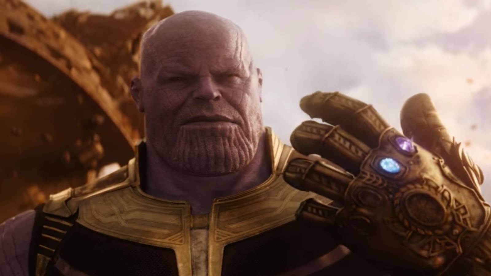 The MCU’s Infinity Stones, Ranked By Power