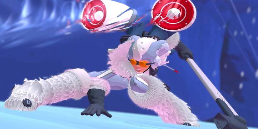 Furi: All Bosses, Ranked