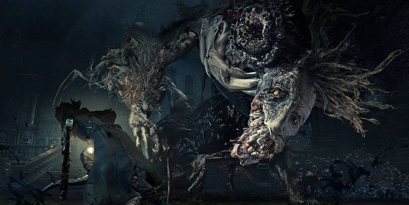 Every FromSoftware Soulsborne Game, Ranked