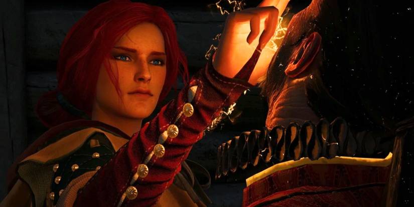 Witcher 3: 10 Best Characters, Ranked