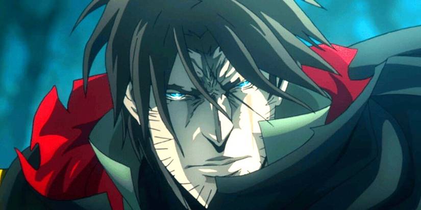 Castlevania: 10 Best Protagonists In The Series, Ranked