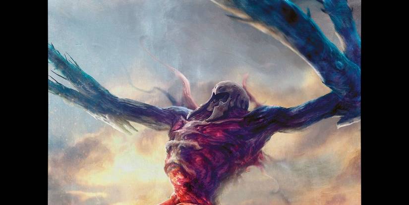 Magic The Gathering: Best Commanders For Every Color