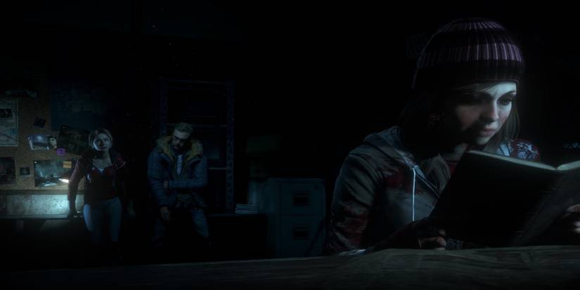 10 Best Games With Multiple Endings, Ranked