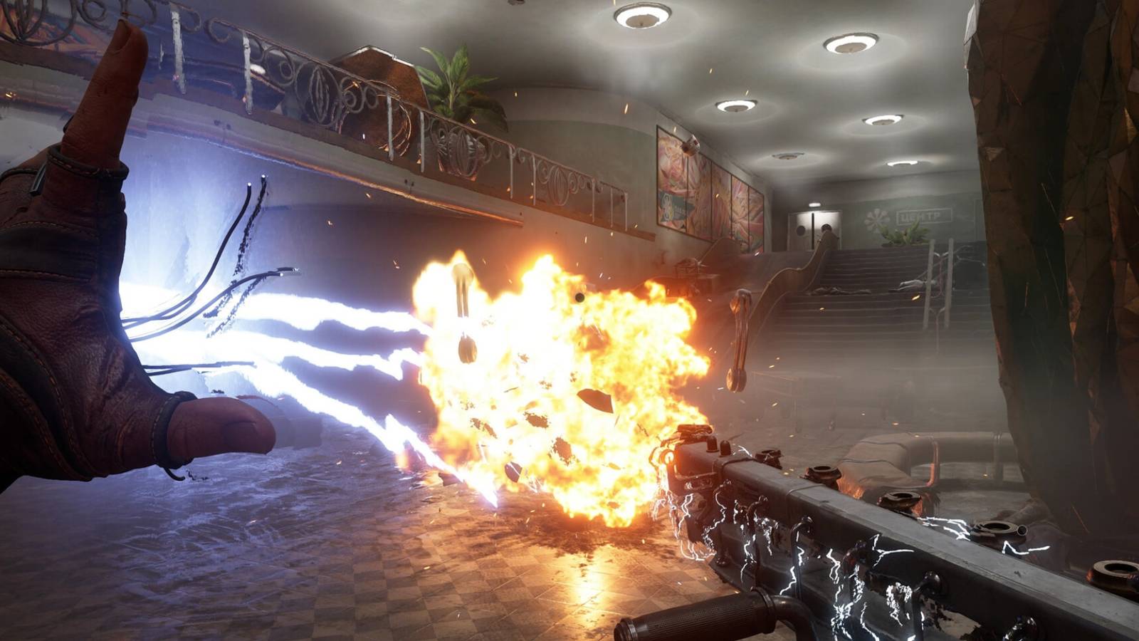 Atomic Heart Release Date & Time For PlayStation, Xbox, Game Pass, Steam