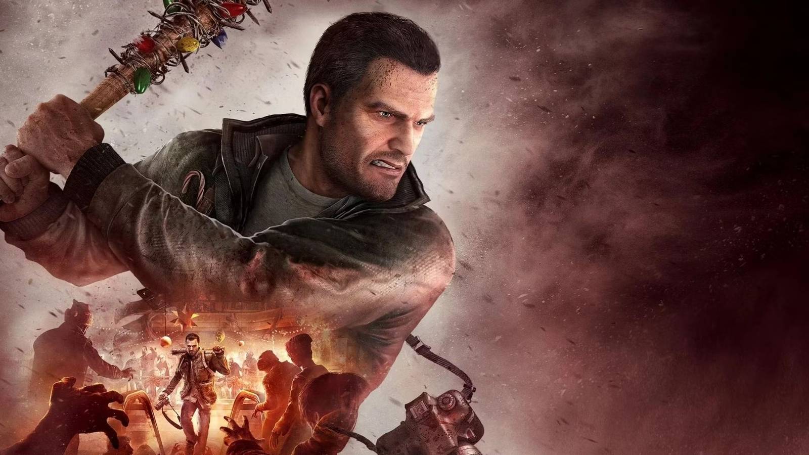 Canceled Dead Rising 5 Gameplay Footage And Details Leaked Online