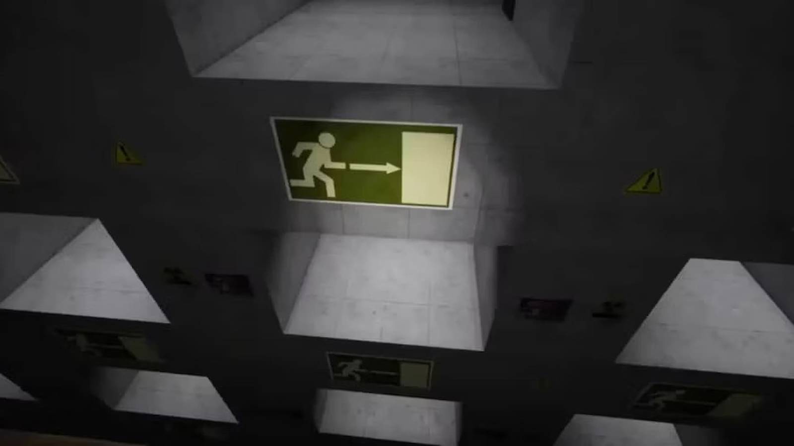 Roblox Apeirophobia: How To Beat Levels 2 & 3
