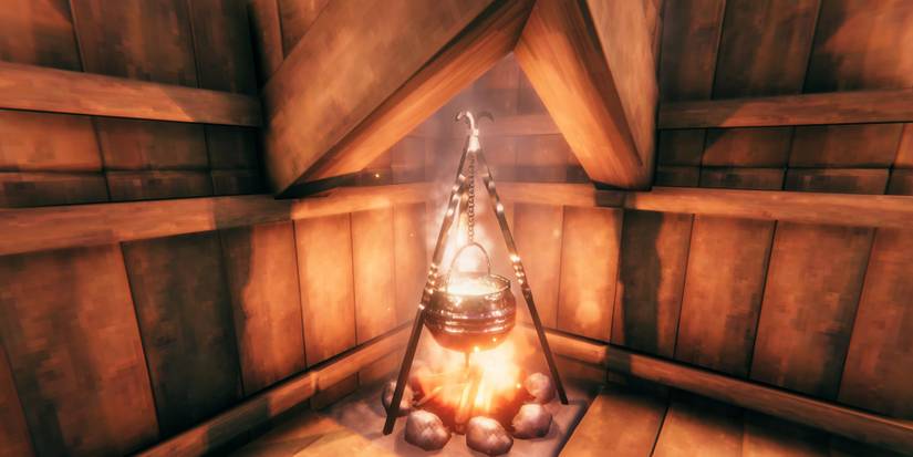 Valheim: How To Find & Farm Turnips