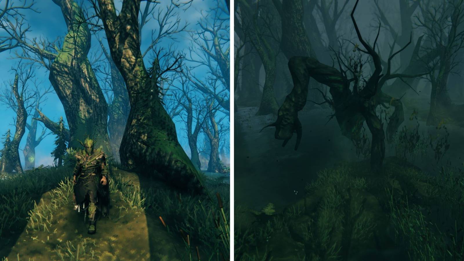 Valheim: How To Hunt Abominations