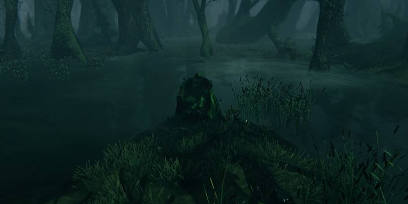 Valheim: How To Hunt Abominations