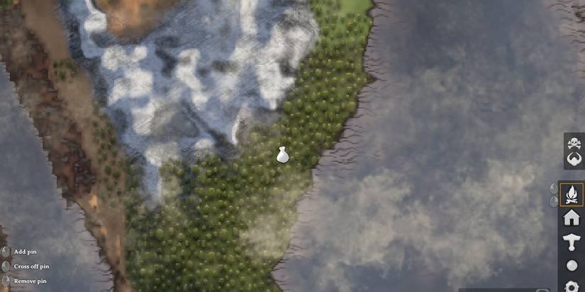 Valheim: How To Find The Trader