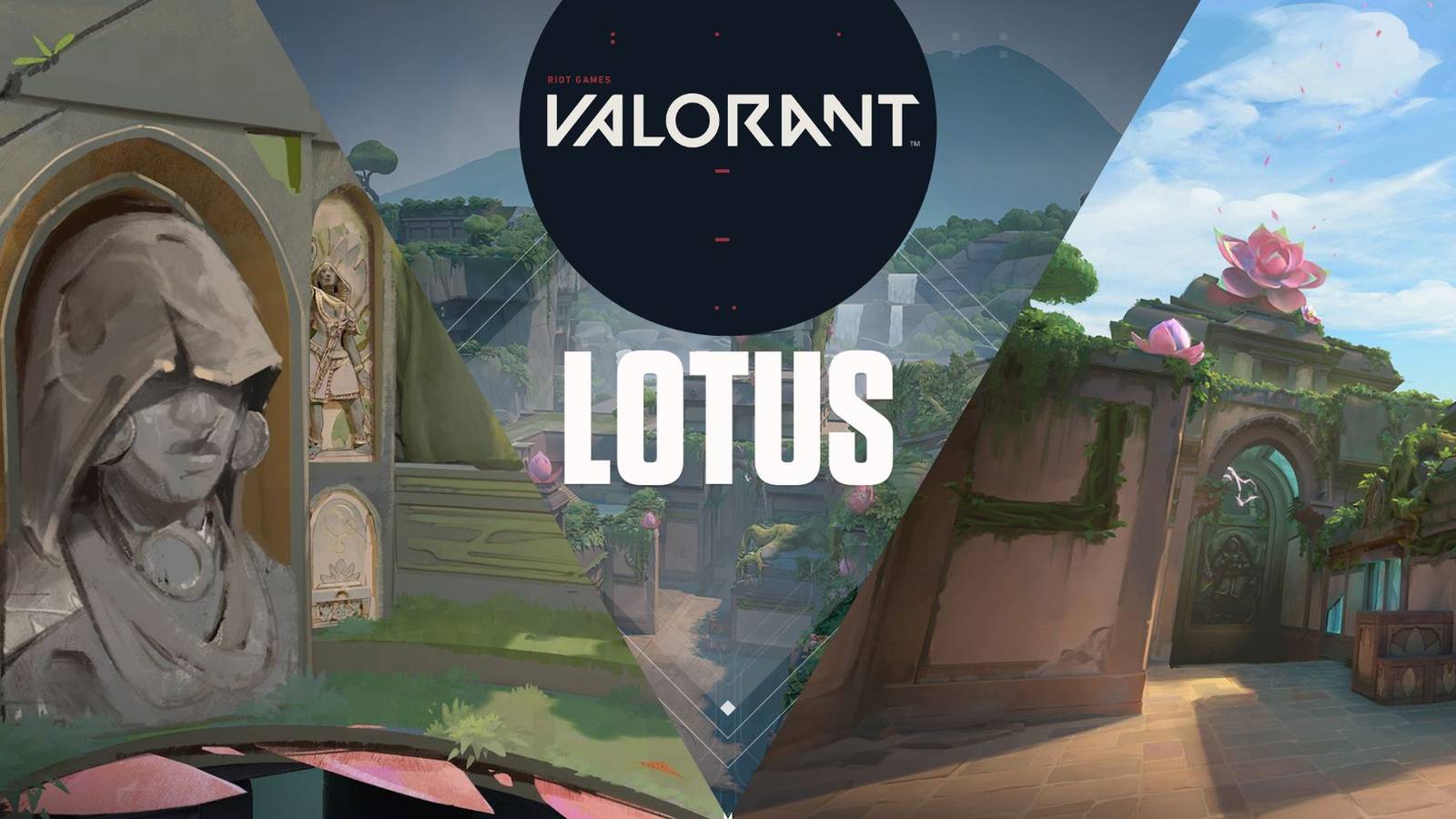 Valorant: 8 Tips & Tricks To Play On Lotus
