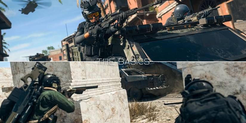 Call Of Duty Warzone: Complete Guide